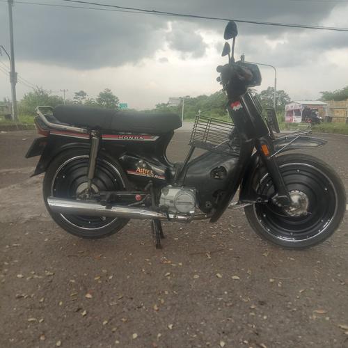 Jual penutup velg motor ring 17 wheeldop dop - Kab. Bandung - indr0s ...