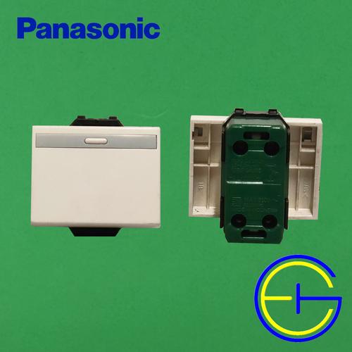 Promo Mata Saklar Wide series WEJ5541 Panasonic Besar Biasa 1 Arah ...