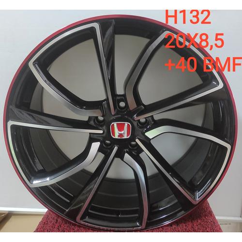 Jual VELG HONDA TYPE R RING 20 - Kab. Serang - EKA MANDIRI JAYA BAN ...