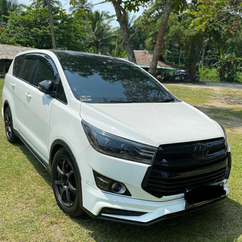 Jual bodykit innova reborn plus cat - Kota Semarang - AR Bodykit ...