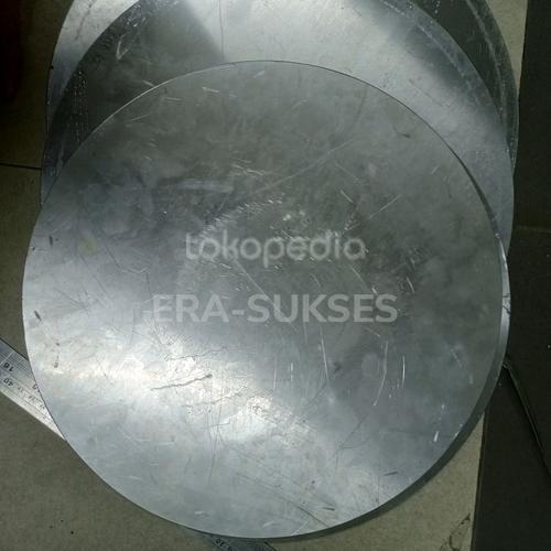 Jual Plat Alumunium 3mm x Diameter 360mm - Jakarta Barat - SOEMBER ...
