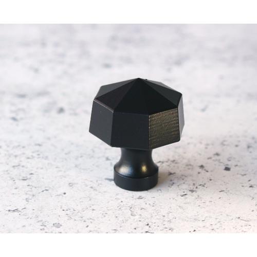 Jual Handle knob lemari hitam - Tipe BR Black - Jakarta Barat - Lonilla ...