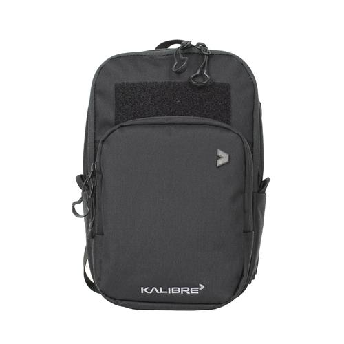 Jual Kalibre Tas Ransel Pria Backpack Mortal 3L 911400000 - Kota ...