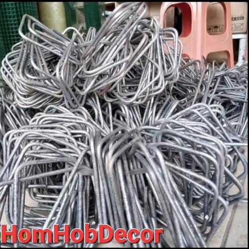 Jual Begel Pondasi Besi Benton 1KG - 8x12/6mm - Kab. Sleman ...