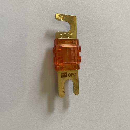 Jual Isi Fuse Shok industries ski Competition 30 ampere ( bekas) - Kota ...