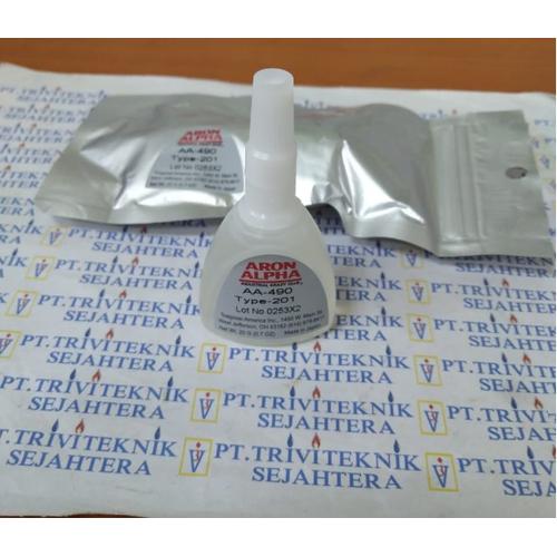 Jual aron alpha 201 cyanoacrylate instant adhesive,20 gr bottle - Jakarta Pusat - Grosir Alat ...