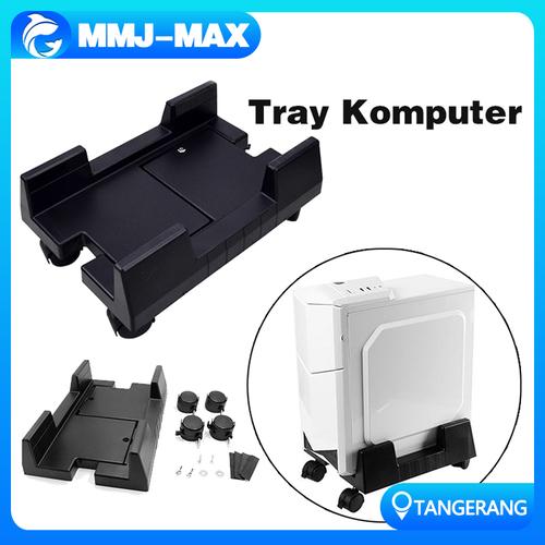 Jual 25*30cm Bracket Host Komputer/Cubic Tray Komputer/Computer Host ...