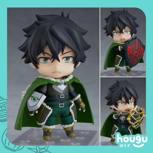 Jual [Pre Order] Nendoroid Naofumi Iwatani / Shield Hero (Re-Release ...