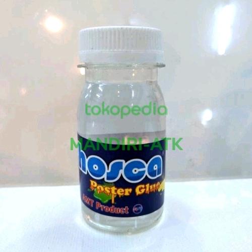 Jual LEM GABUS/LEM STYROFOAM 50ML MERK PHOSCA - Kota Surabaya - MANDIRI ...