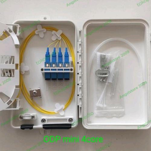 Jual odp 4 core lengkap - Jakarta Utara - Angelstore 2009 | Tokopedia