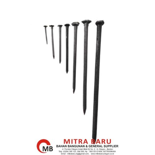 Jual Paku Kayu / Paku Bangunan / Paku Papan perKG - 2CM - Kota Cilegon ...