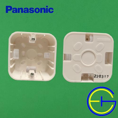 Promo Outbow Doos Wide Series WEJ6911W Panasonic Plastik Putih - Kota ...