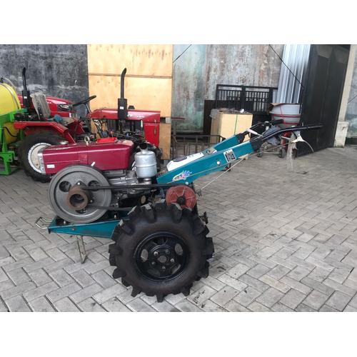 Jual Traktor Roda Dua PTO Samping - Kab. Jember - SAAM | Tokopedia