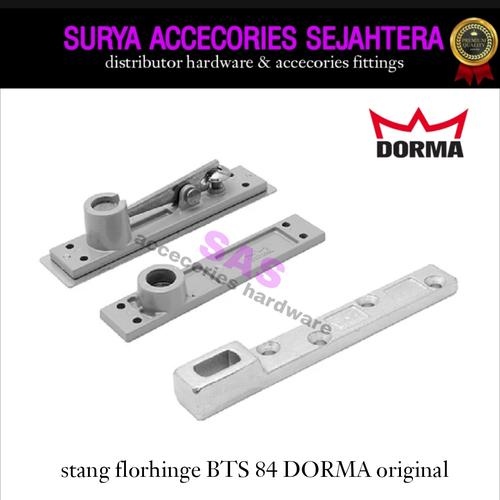 Jual stang florhinge FH bts 84 dorma original 1set complete engsel ...