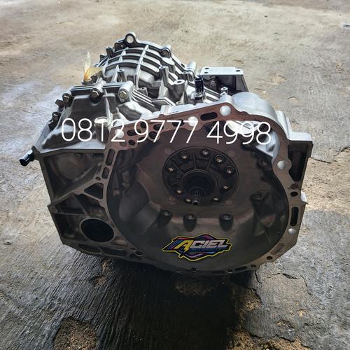 Jual GEARBOX TRANSMISI MATIC TOYOTA ALPHARD VELLFIRE ANH30 K115 ...