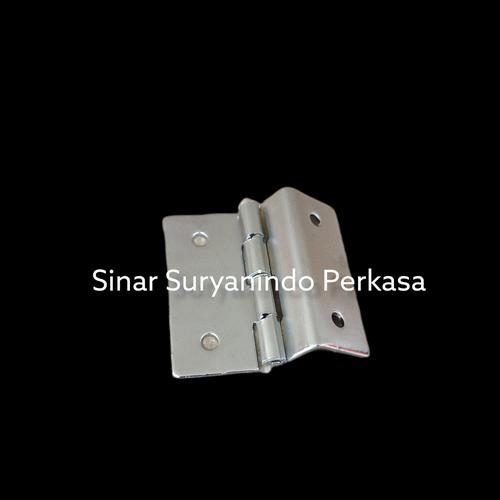 Jual engsel tekuk sebelah box hardcase E10 - Kota Tangerang - sinar ...
