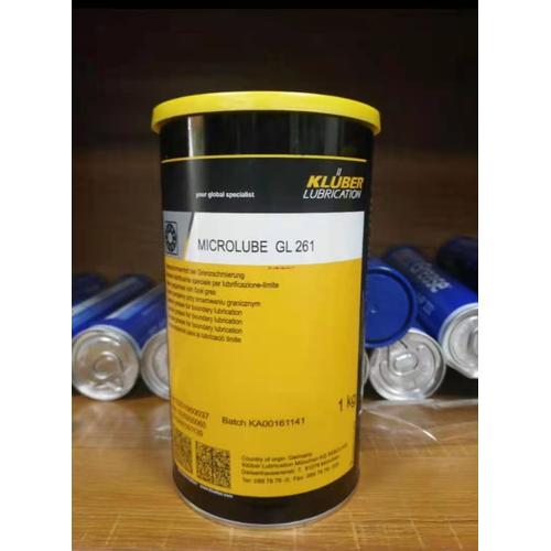 Jual GREASE KLUBER MICROLUBE GL 261, 1KG ORIGINAL IMPORT GERMANY ...