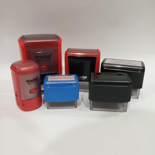 Jual Stempel Trodat (Varian Ukuran Lengkap) - 4925 - Kota Yogyakarta ...