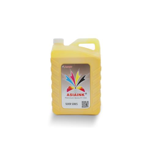 Jual Tinta Printer Outdoor / Asia Ink Tru / Warna Kuning - Kab ...