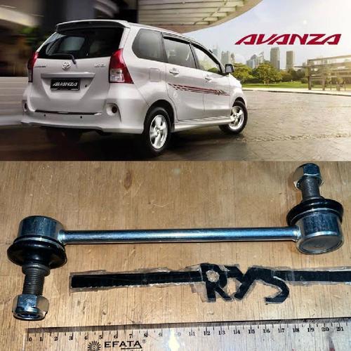 Jual STABILIZER LINK TIE ROD TEROT TIEROD STABIL AVANZA / XENIA / VELOZ ...