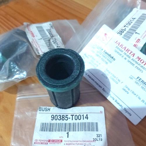 Jual Karet bosh bush per atas Belakang Toyota Hilux 90385-T0014 ...