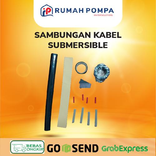 Jual Sambungan Kabel Pompa Satelit Submersible - Kota Bekasi - Rumah ...