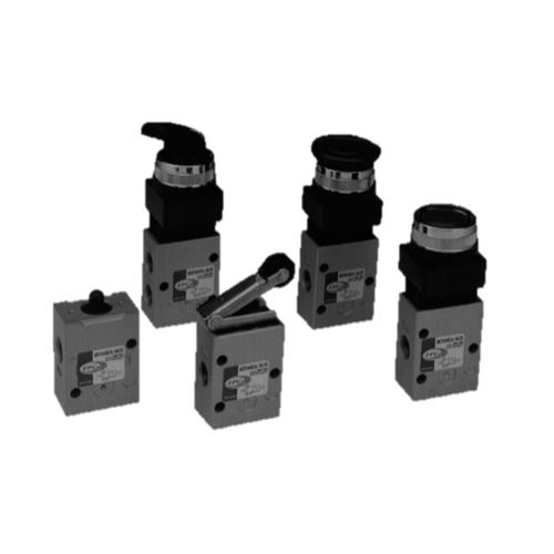 Jual Mechanical Valve DM550 SERIES - DM550-02E - Jakarta Barat - PNEUMATIC JAKARTA STORE | Tokopedia