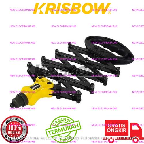 Jual Krisbow Tang Rivet Lipat 32 Inci FOLDING HAND RIVETER 32IN ...