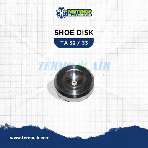 Jual Shoe Disc Piston Compressor AC Bus 320CC - Kota Surakarta ...