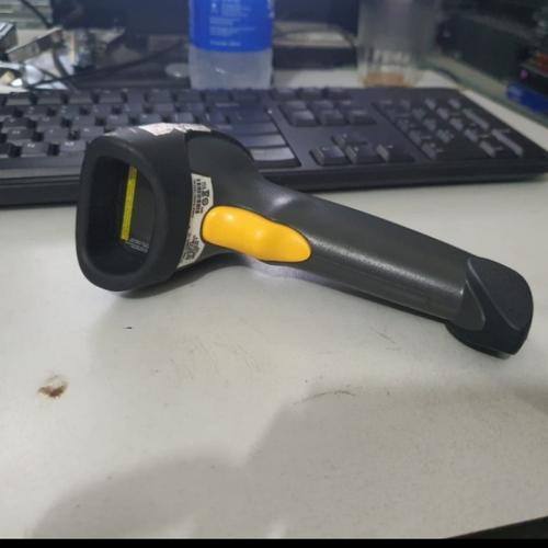 Jual SCANNER BARCODE LASER ZEBRA SYMBOL LS2208 - Kab. Bogor - Speed ...