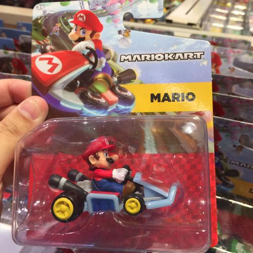 Jual Super Mario Diecast & Figure (4 Variasi) Original Jakks - 1 - Kota ...
