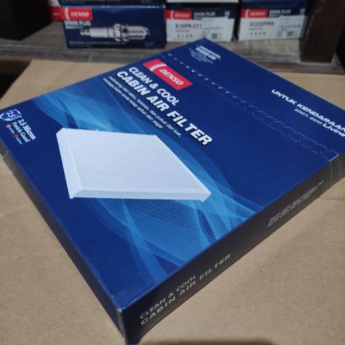 Jual Filter Udara AC Kabin Nissan Livina Grand Livina X-Gear XV SV ...