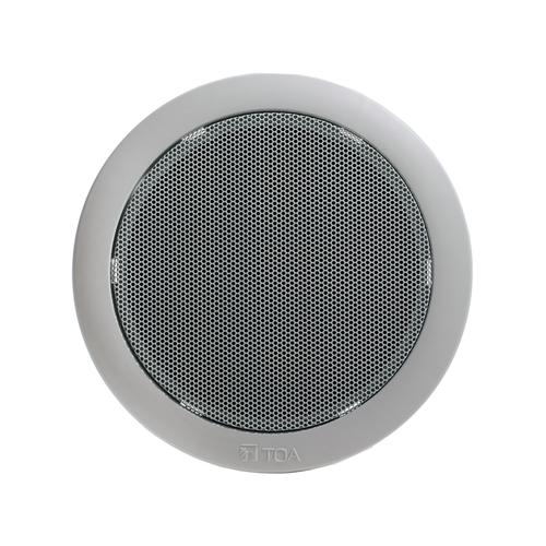 Jual Speaker Ceiling TOA ZS-648R ZS648R Ceiling Mount Speakers ...