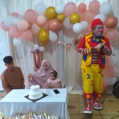 Jual Badut Ulang Tahun | Badut Mc | Badut Sulap | Badut Tangsel | Badut ...