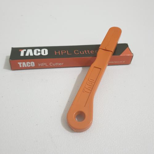 Jual Pisau Potong HPL Taco / HPL Cutter - Kota Pekanbaru ...