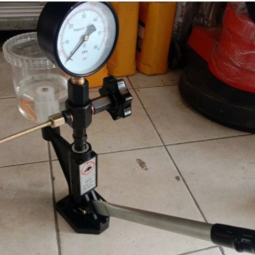 Jual Gun Pompa Injeksi Epoxy Manual - Jakarta Timur - waterprofing 05 ...