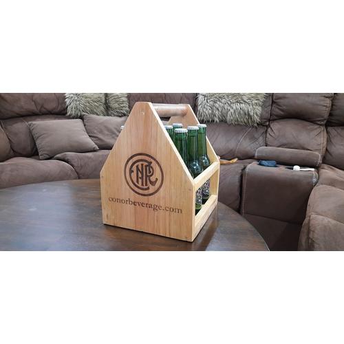 Jual Wooden Crate / Krat Kayu / Krat Botol Kayu - Kota Bogor - Bogor ...