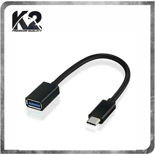 Jual OTG kabel TYPE C USB / MICRO USB murah - Kota Depok - K2 Official ...