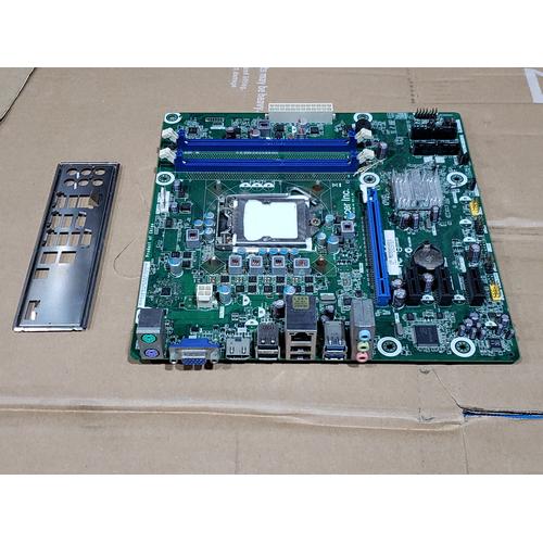 Jual Acer IPISB-VR motherboard Socket 1155 DDR3 Intel H67 - Jakarta ...