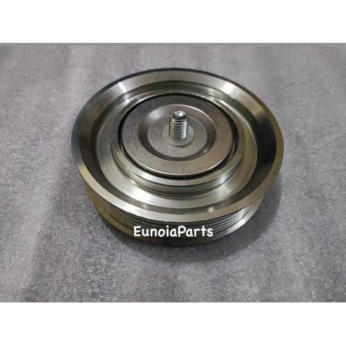 Jual 16603 E0110 PULLEY TENSIONER HINO 700 - Jakarta Pusat ...