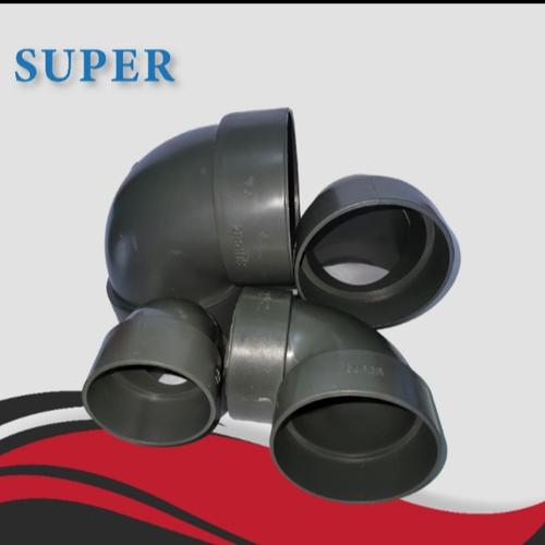 Jual Knee 4 inch , elbow 4 inch , L 4 inch Super - Kab. Gianyar - Varia ...