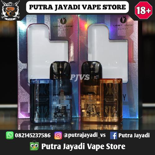 Jual Ursa Baby Pod Kit - Kab. Buleleng - Putra Jayadi Vape Store ...