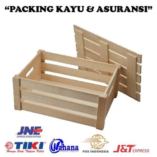 Jual TAMBAHAN PACKING KAYU UKURAN KECIL - Jakarta Barat - Bengkel Abadi ...