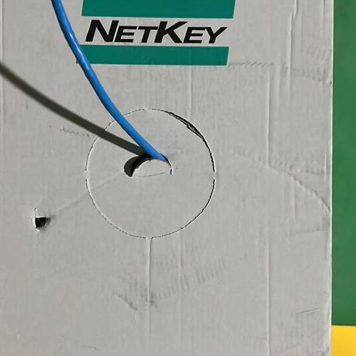 Jual Kabel Data UTP Cat 6 Panduit Netkey - Jakarta Pusat - Herna ...