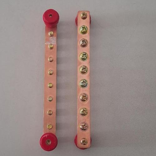 Jual Busbar Tembaga Nol Arde - Kota Balikpapan - Borneo Raya Listrik ...