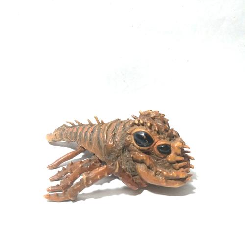 Jual Monster Kecoa Cockroach Rock Warts Starwars Star Wars Parasite ...