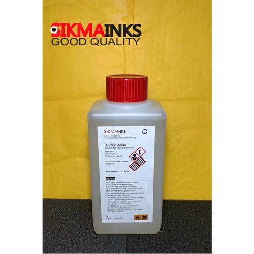 Jual Makeup Additive solvent LEIBINGER - tanpa chip - Kab. Sleman - skm ...