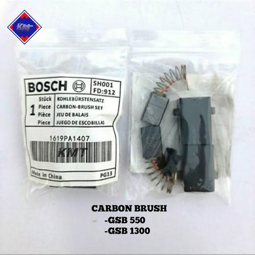 Jual RUMAH CARBON BRUSH BOR BOSCH GSB 550 / GSB 1300 ORIGINAL PART ...