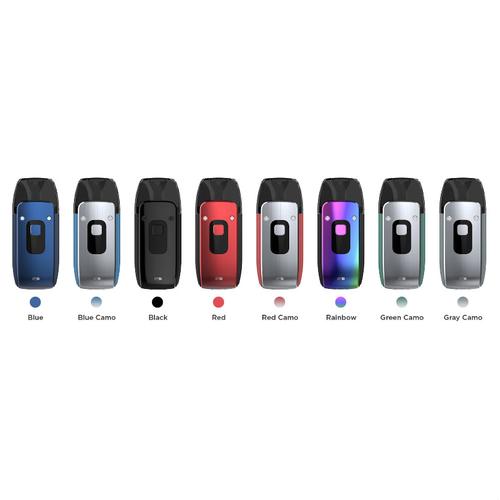 Jual Geekvape AP2 ( Aegis Pod 2 ) 900mAh Pod Kit by Geek Vape - RED ...