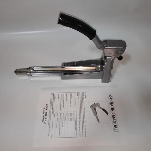 Jual Lock Staples / Staples Kardus - 15mm - Jakarta Barat - Hand Pallet ...